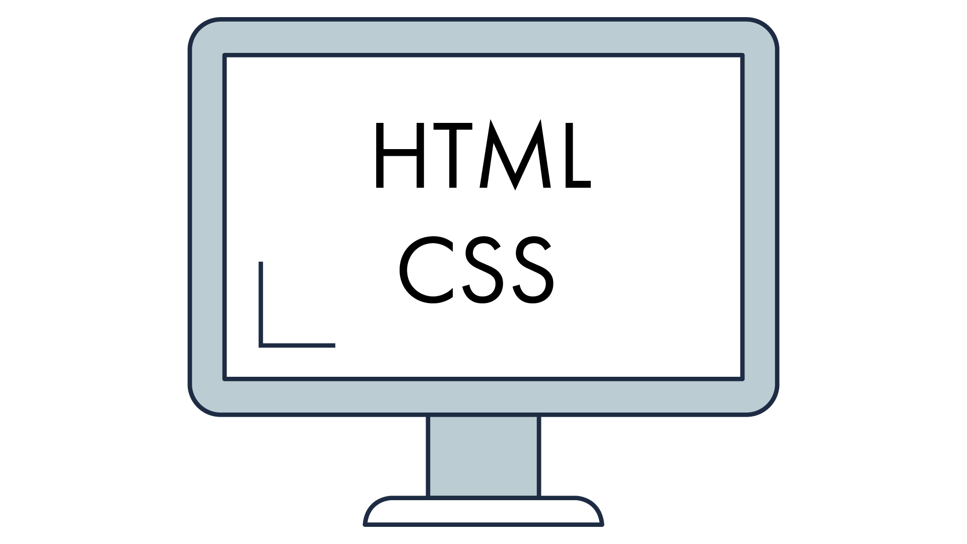 HTML CSS Web html-css-web